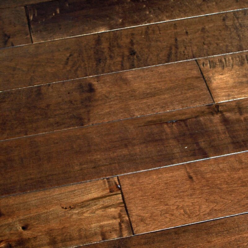 Vintage Collection / Maple / Bootstrap / H / Distressed | Harbors Hardwoods
